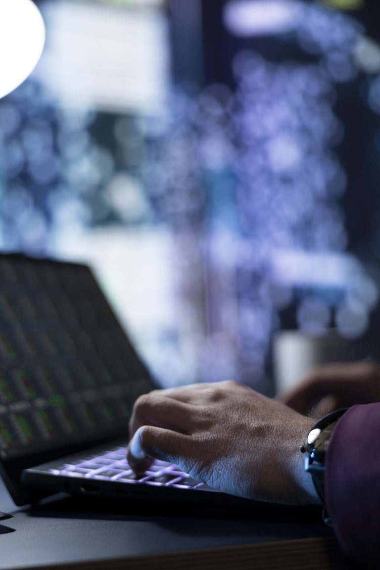 Sobre Nosotros - IMS Evolution